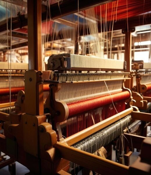 About Us - Future Fabrics Lab